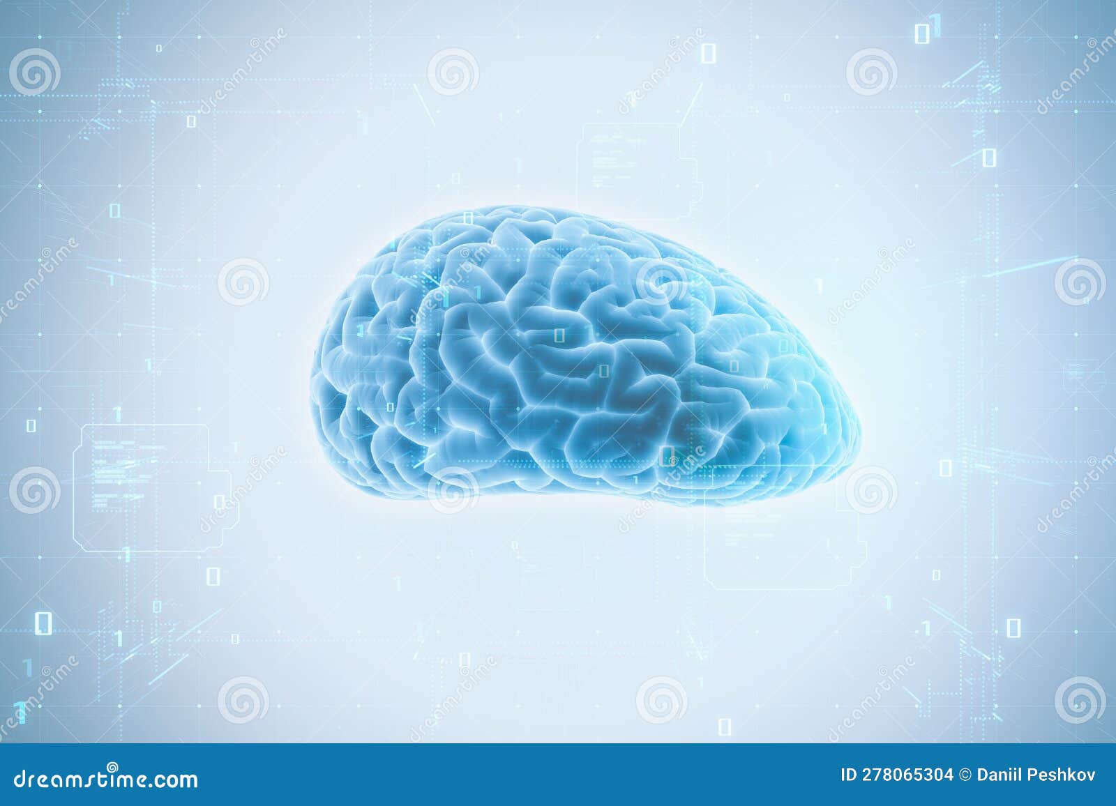 Science, Research, Artificial Intelligence and Technology Digital ...