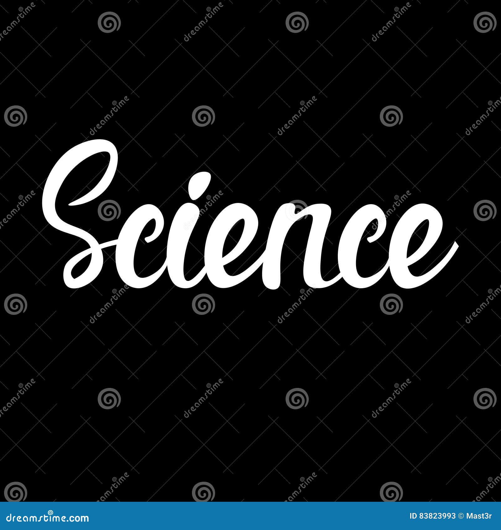 Science Research Icon Infographic Text Stock Vector - Illustration of ...