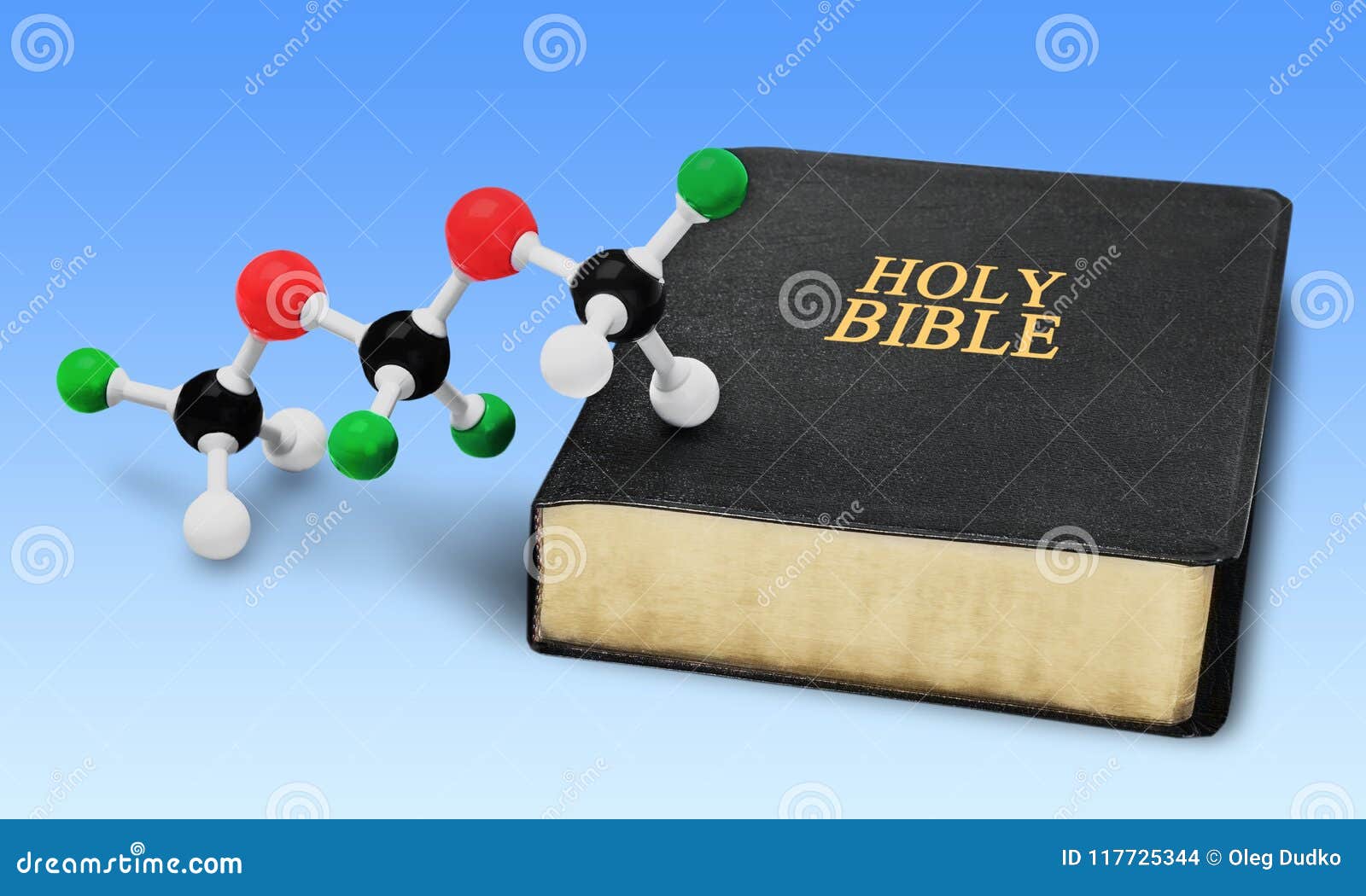 Science stock photo. Image of theology, bible, origins - 117725344