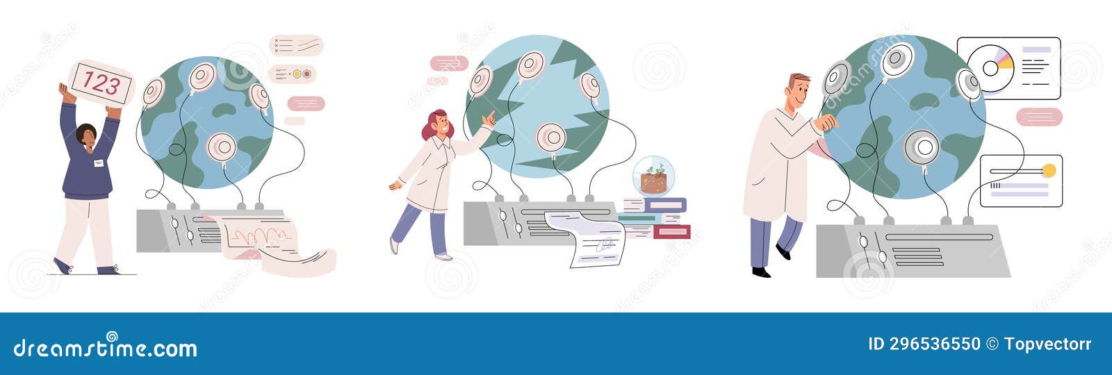 Science. the Scientific Method Provides Structured Approach To Inquiry ...