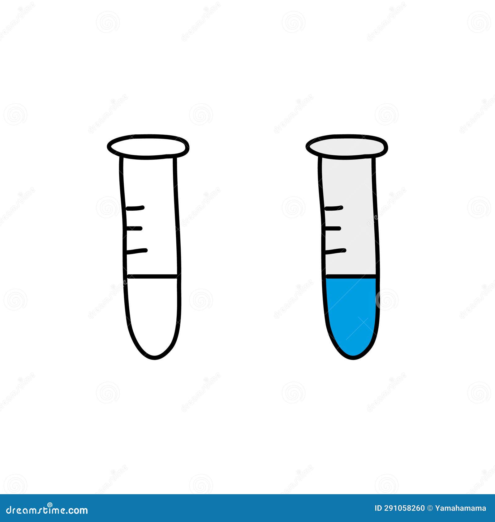 Science 9 stock vector. Illustration of graphic, outline - 291058260