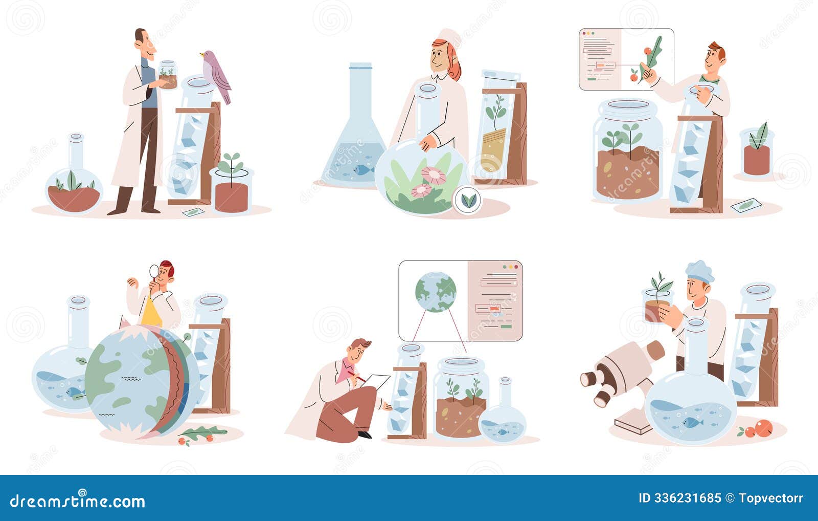 Science. Skill Development is Essential for Success in Scientific and ...