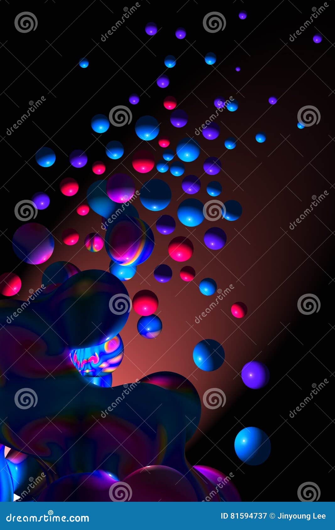 Science stock illustration. Illustration of graphic, sphere - 81594737