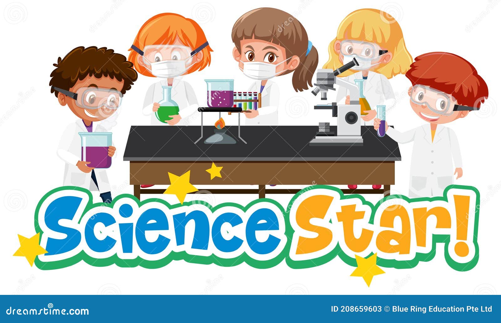 Experimental Logo Stock Illustrations – 669 Experimental Logo Stock ...