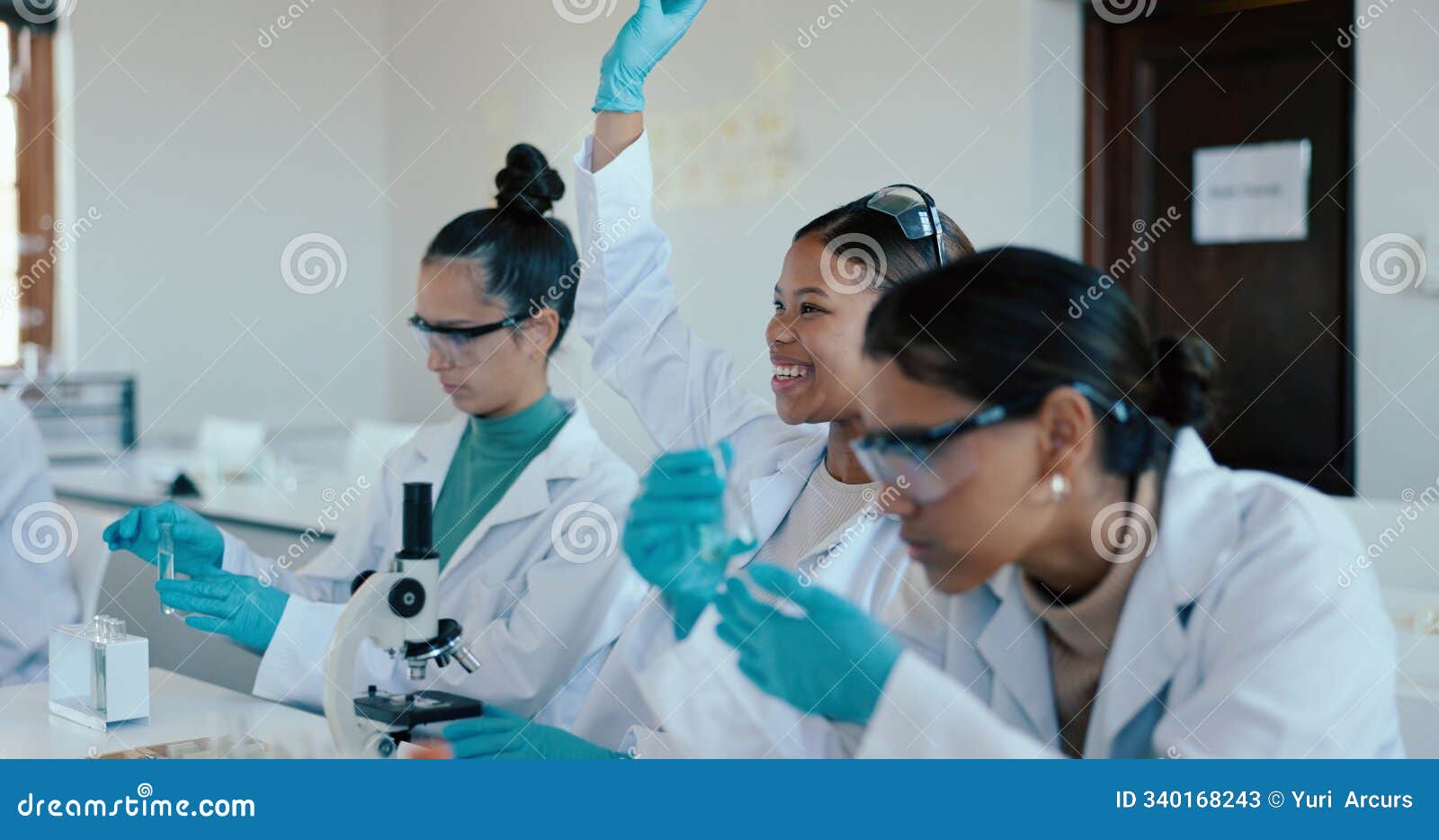 Science, Students and Question in Class for Learning, PPE and Lecture ...