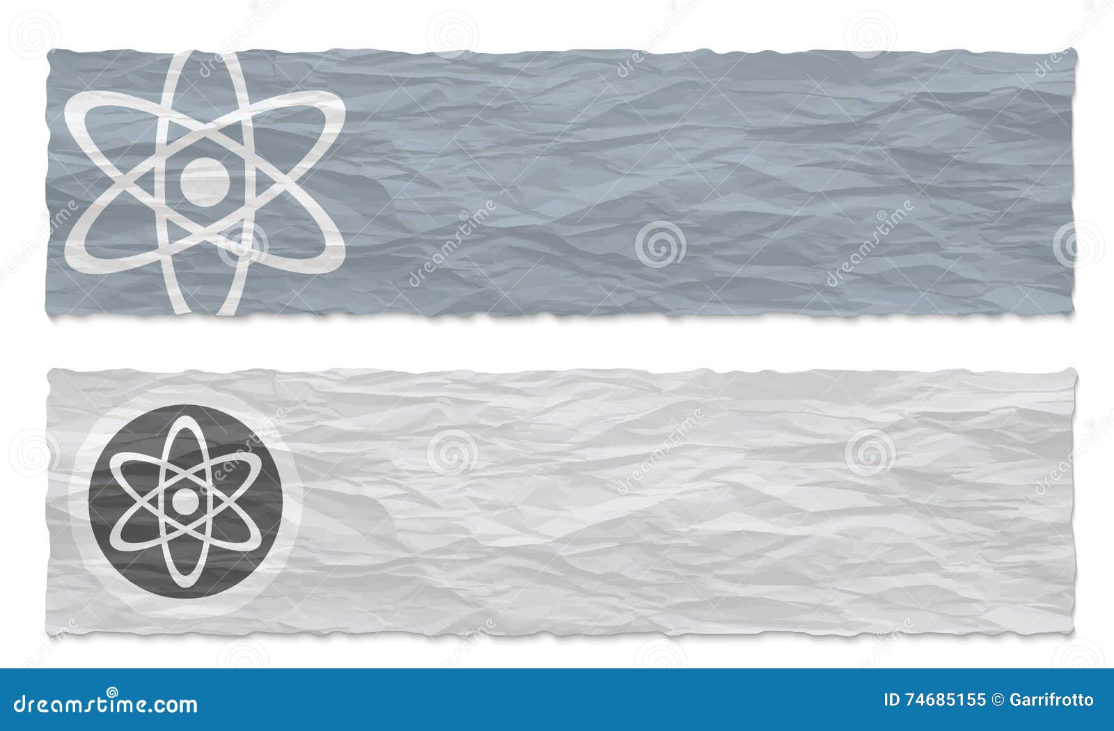 Science symbol stock vector. Illustration of school, physics - 74685155