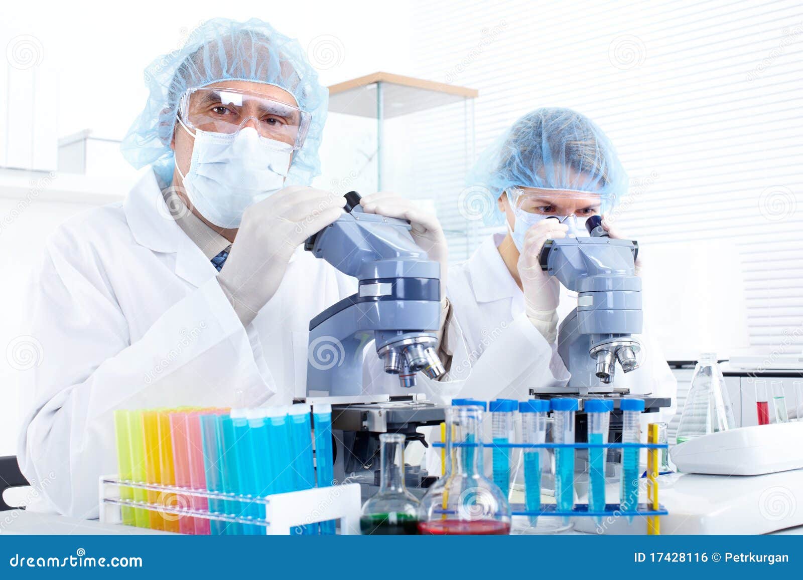 Science team stock photo. Image of medicine, chemistry - 17428116