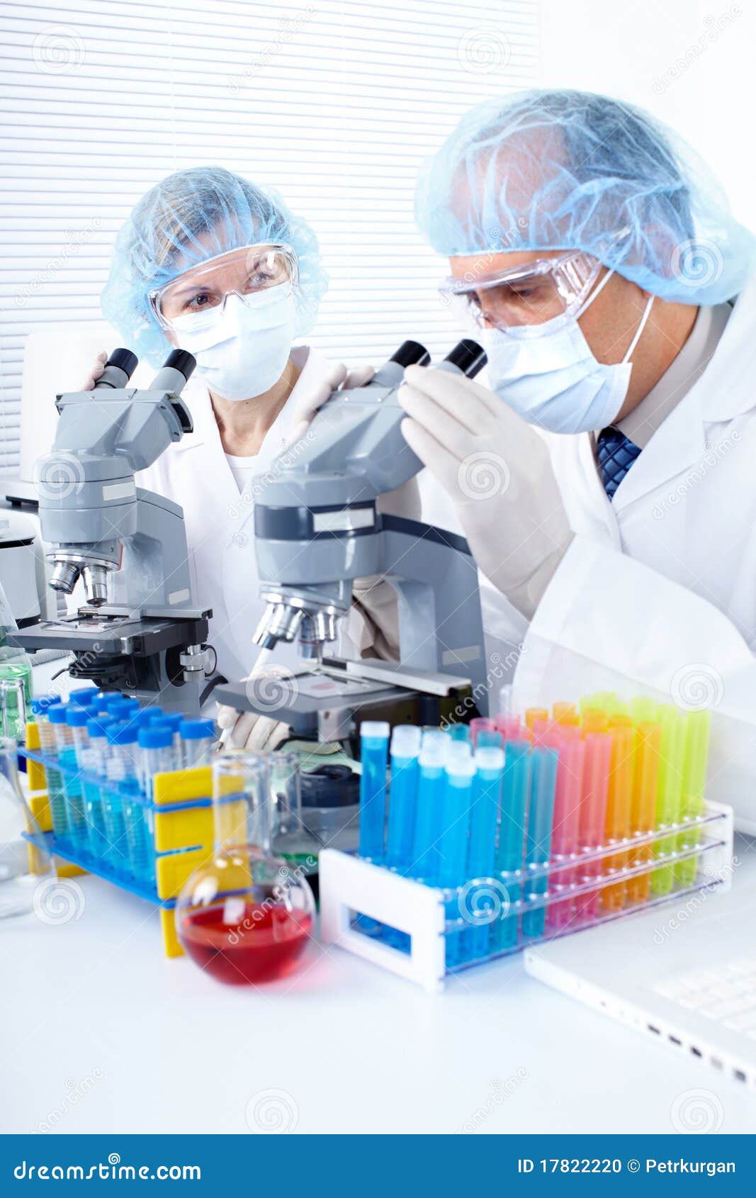 Science team stock photo. Image of doctor, chemistry - 17822220