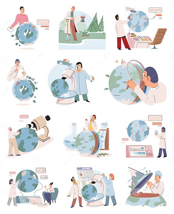 Science. Technological Innovations Enhance Efficiency and Accuracy ... Science. Technological Innovations Enhance Efficiency and Accuracy ...