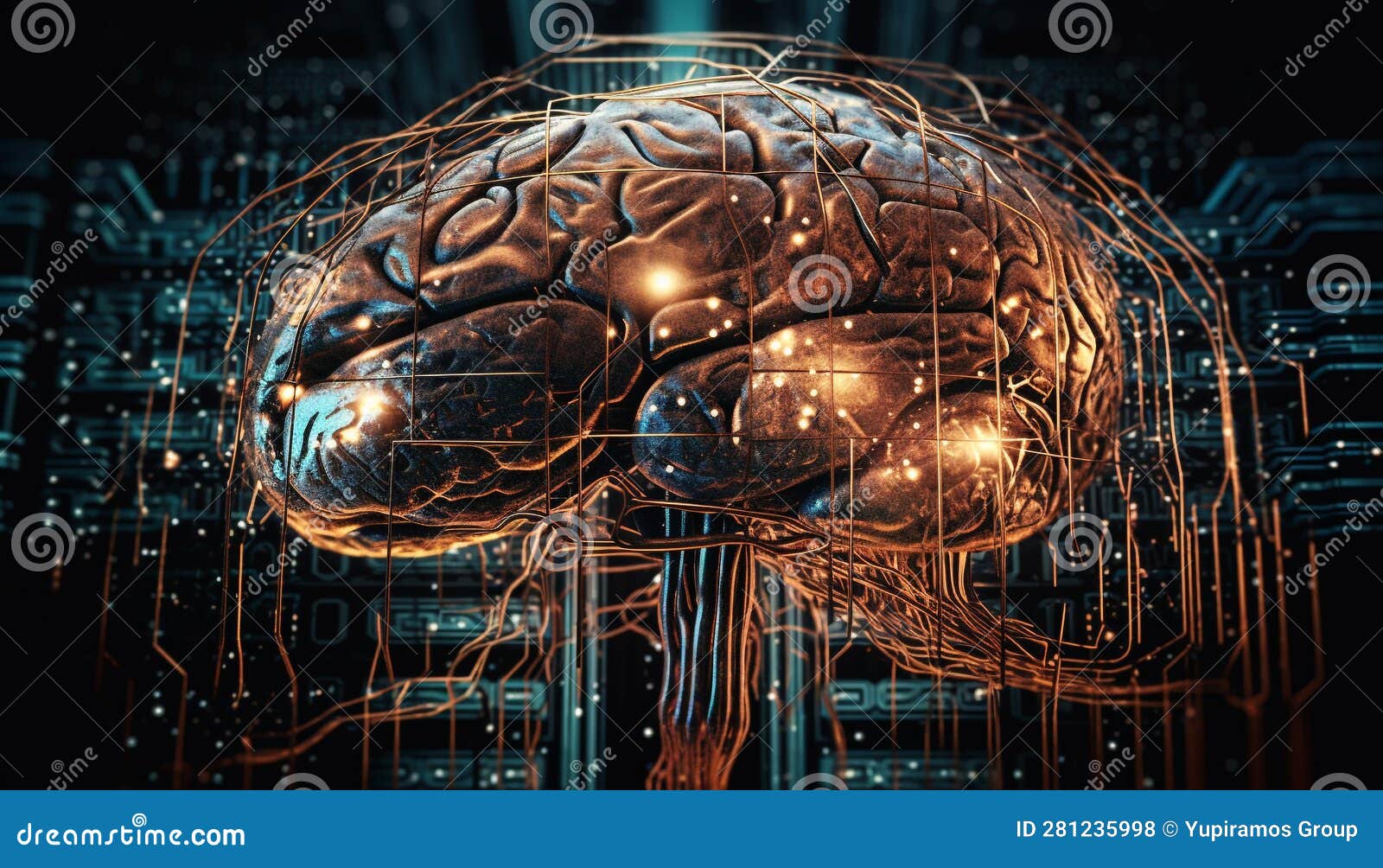 Science and Technology Enhance Human Intelligence and the Nervous ...