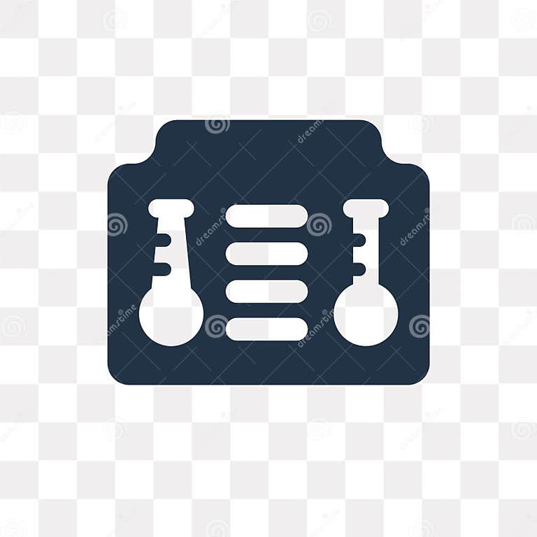 Science Vector Icon Isolated on Transparent Background, Science Stock ...