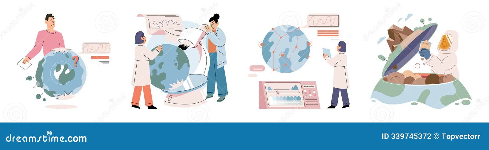 Science. Analysis Research Findings Helps To Uncover Patterns and ...