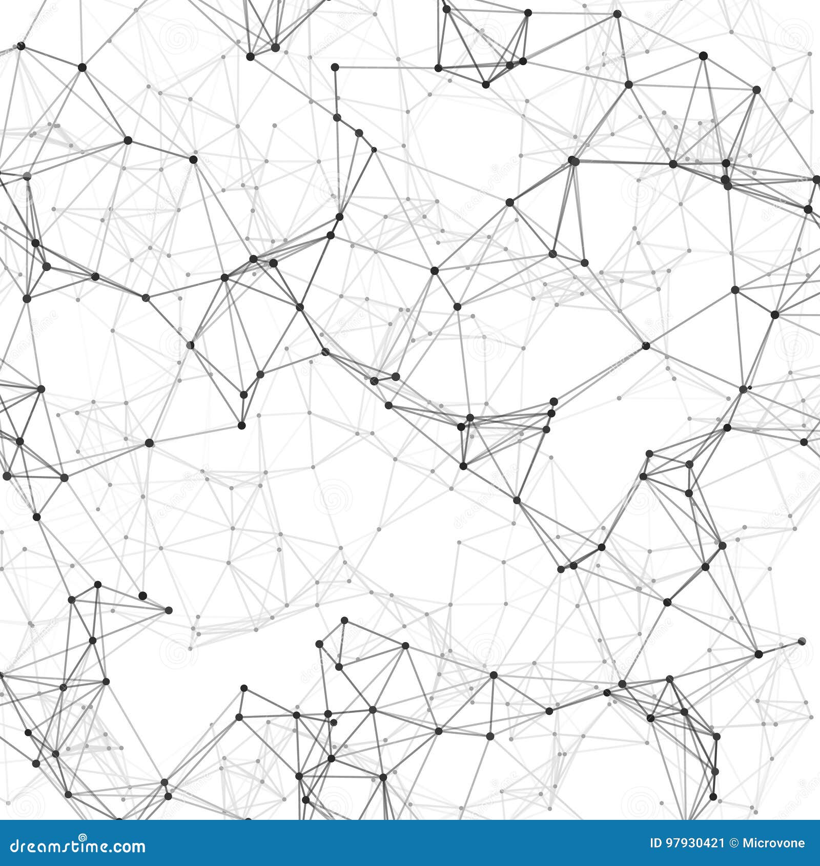 Science Vector Texture. 3d Dna Minimalistic Structure Vector Chemistry ...