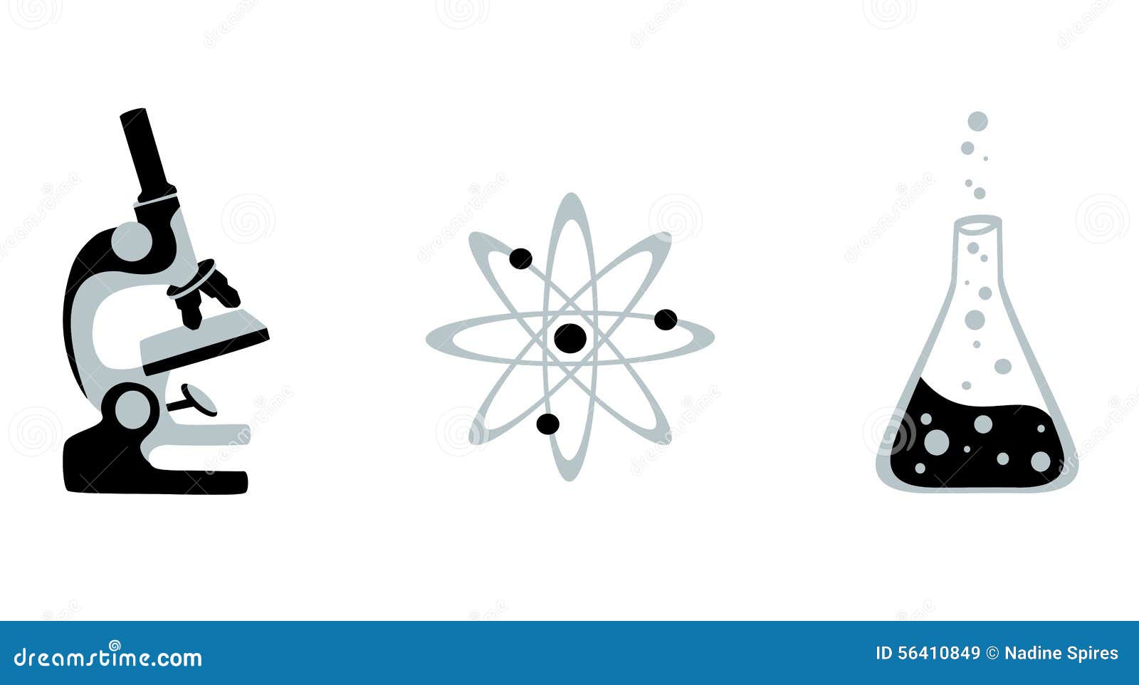 Science vectors stock vector. Illustration of liquid - 56410849