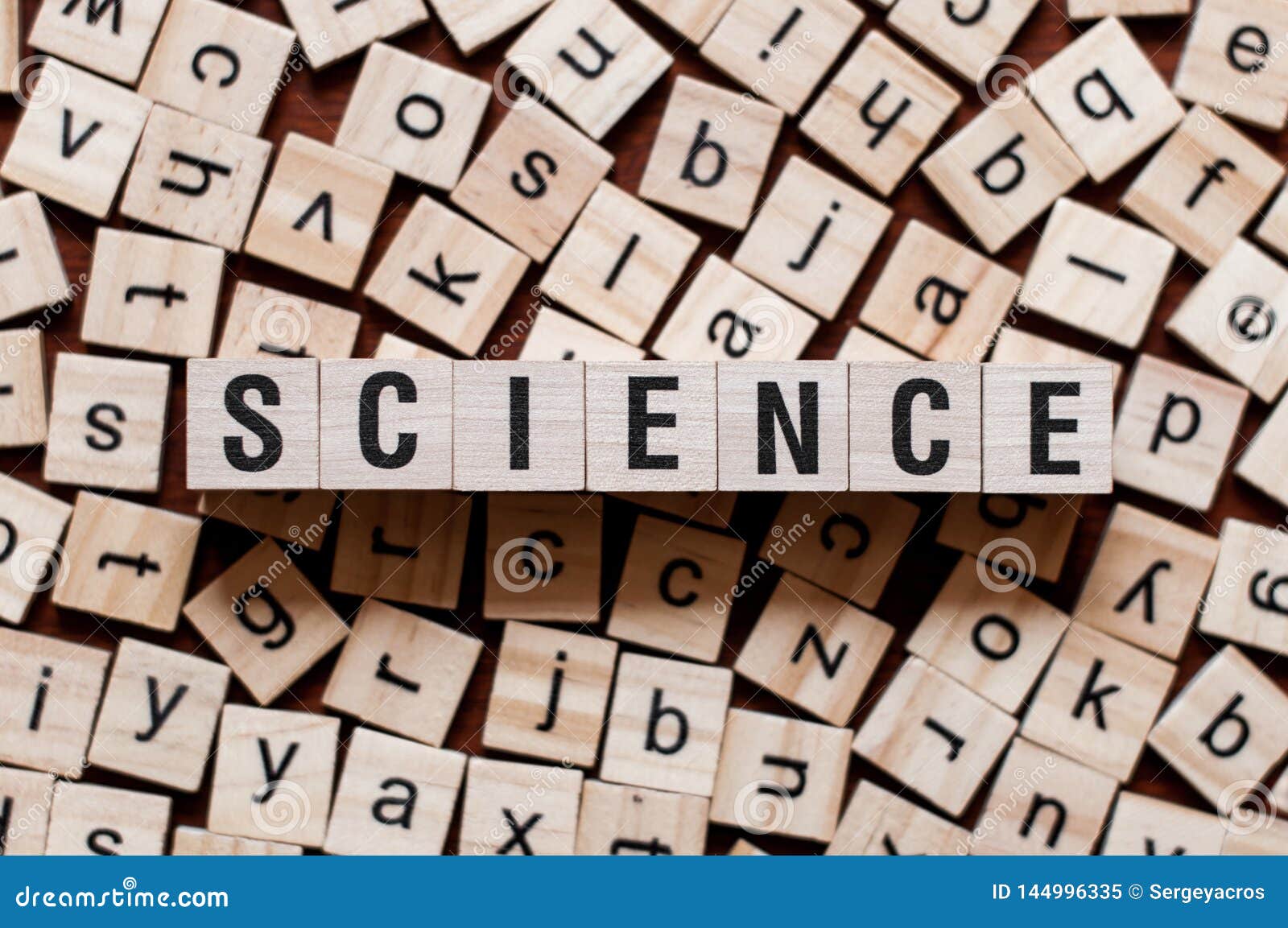 Science word concept stock image. Image of geometry - 144996335