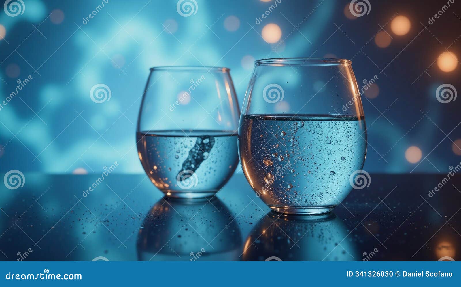 Hydrogen Molecular Structure 3d, Flat Model, Dihydrogen, Structural ...