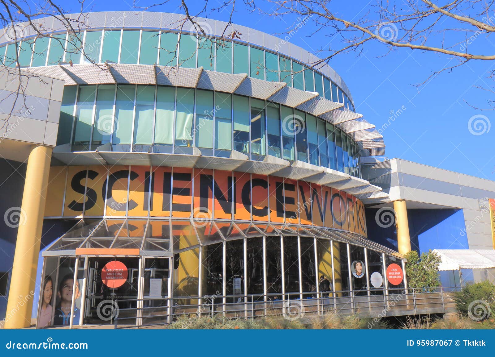 Scienceworks Museum Stock Photos - Free & Royalty-Free Stock Photos ...