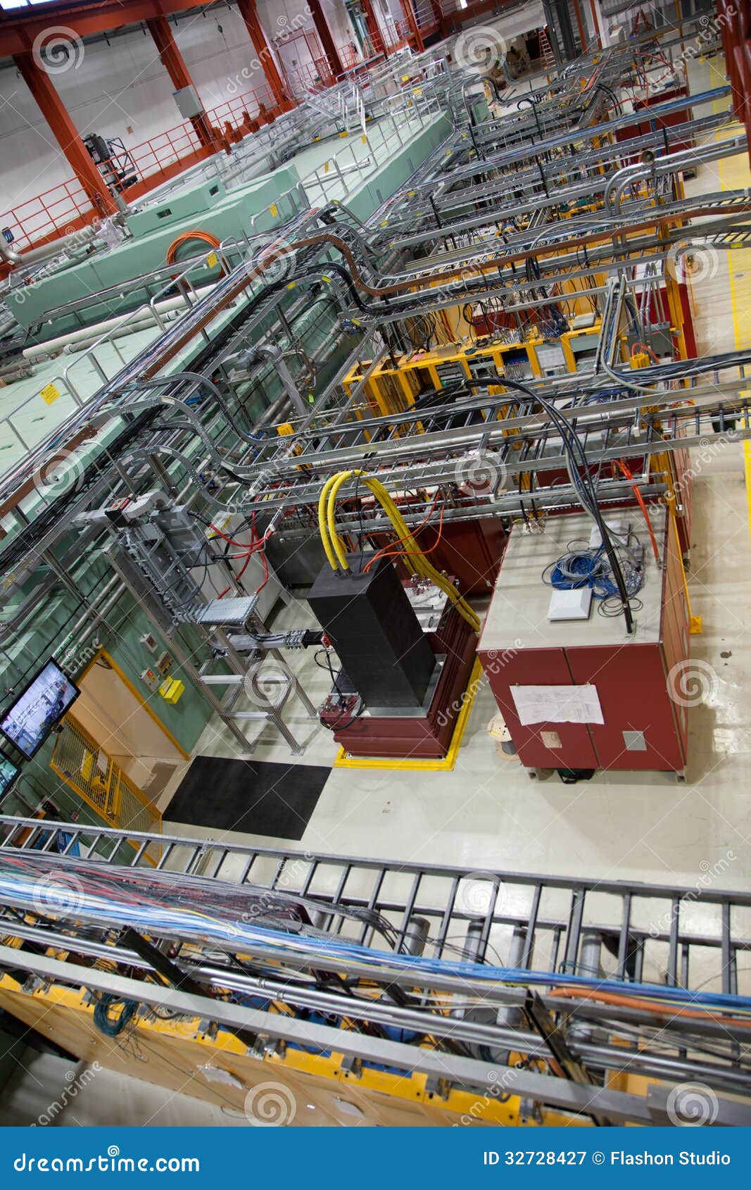 A Physics Experiment On Equilibrium Of Three Forces, Angles Measured By ...