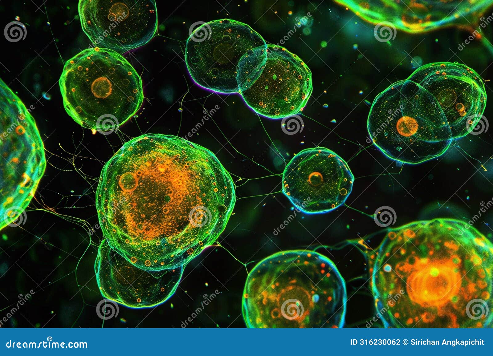 A Scientific Background Frames the View of Embryonic Stem Cells ...