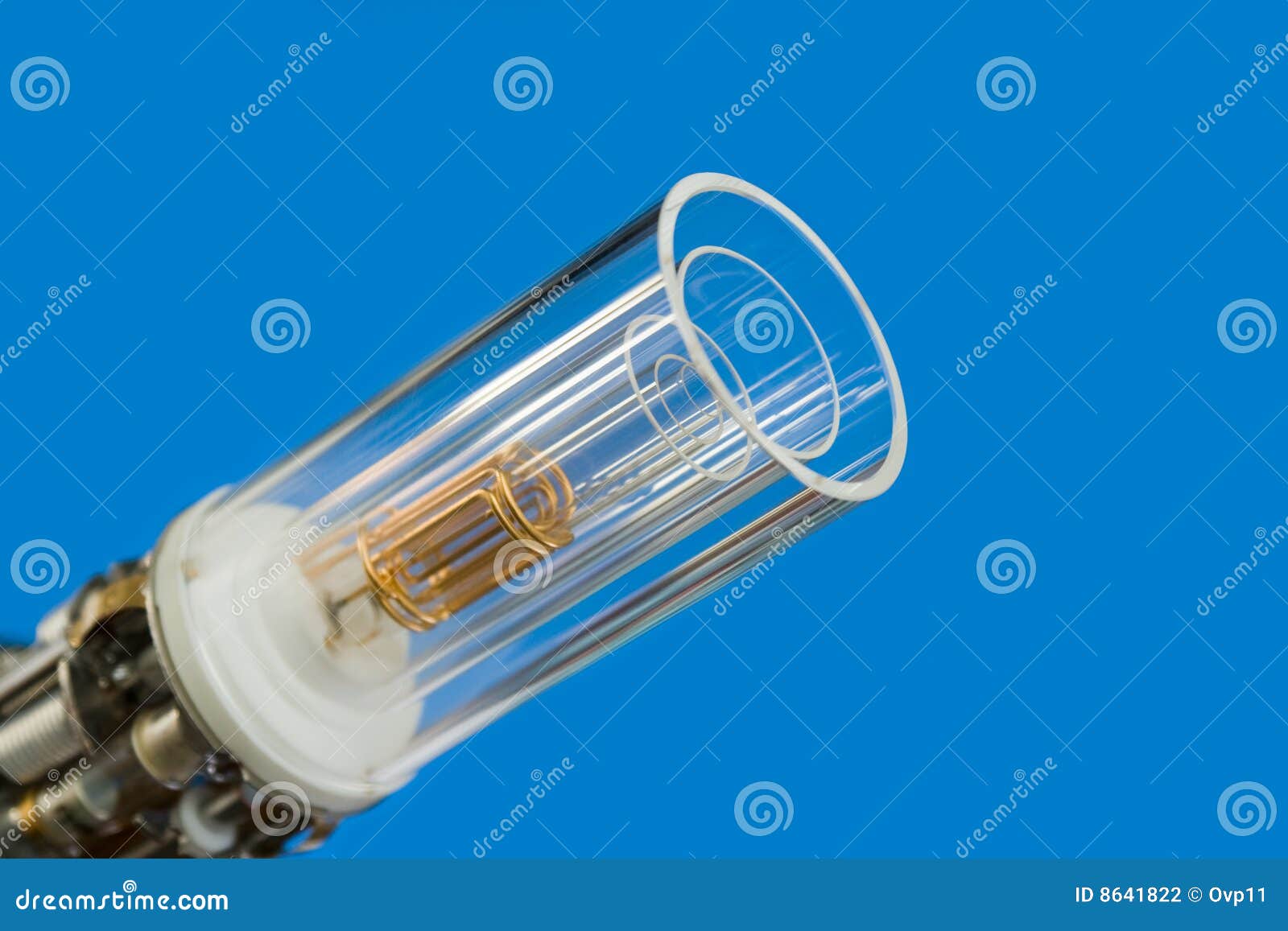 Scientific device stock photo. Image of laboratory, concentric - 8641822