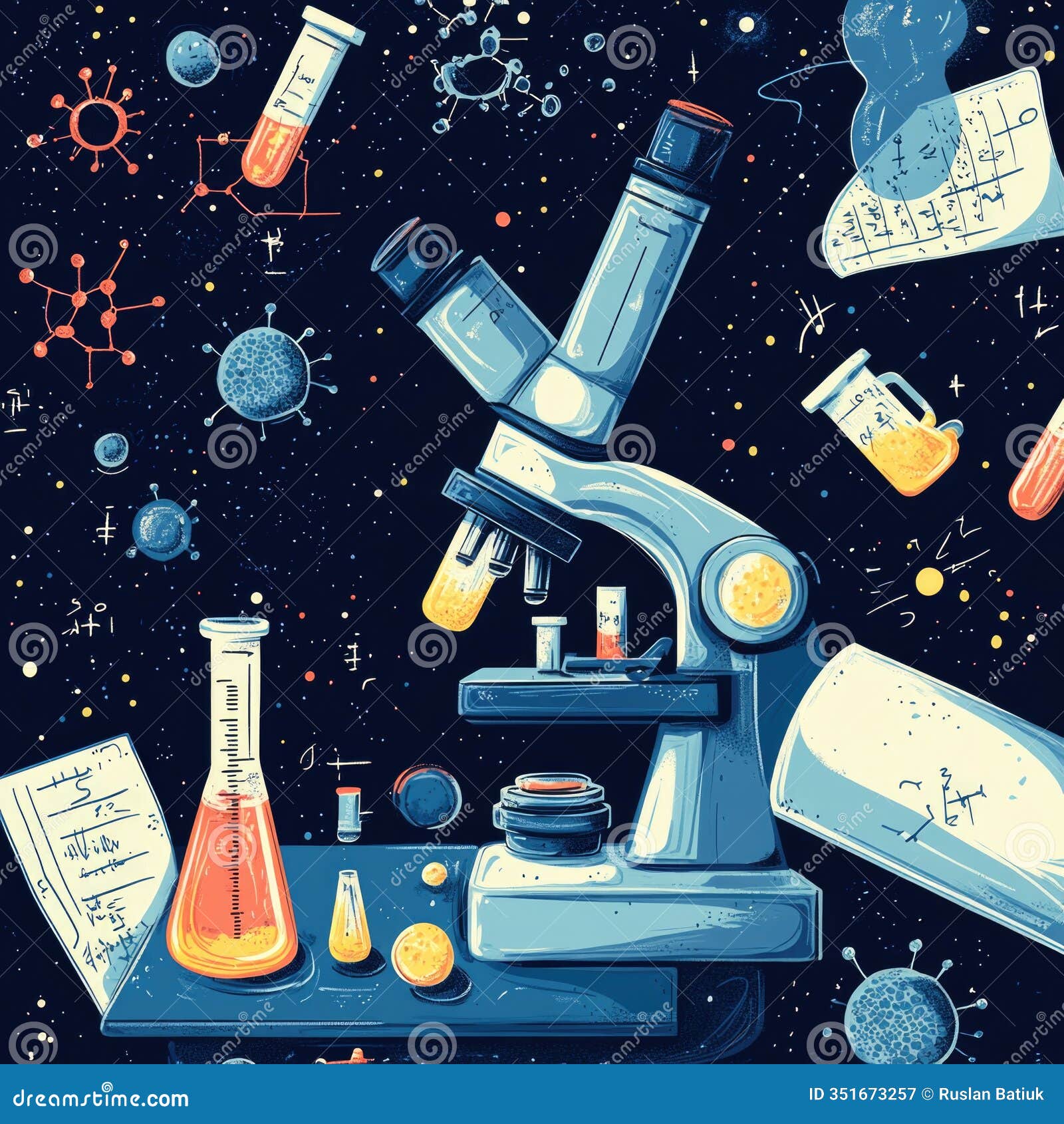 Scientific Education Day: Learning Appreciation, Knowledge Exploration ...