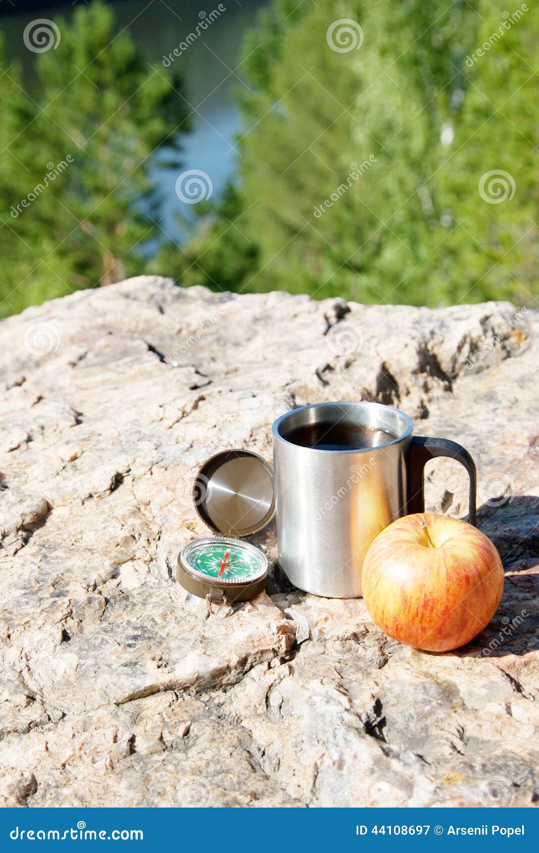 Scientific expedition stock image. Image of artifact - 44108697