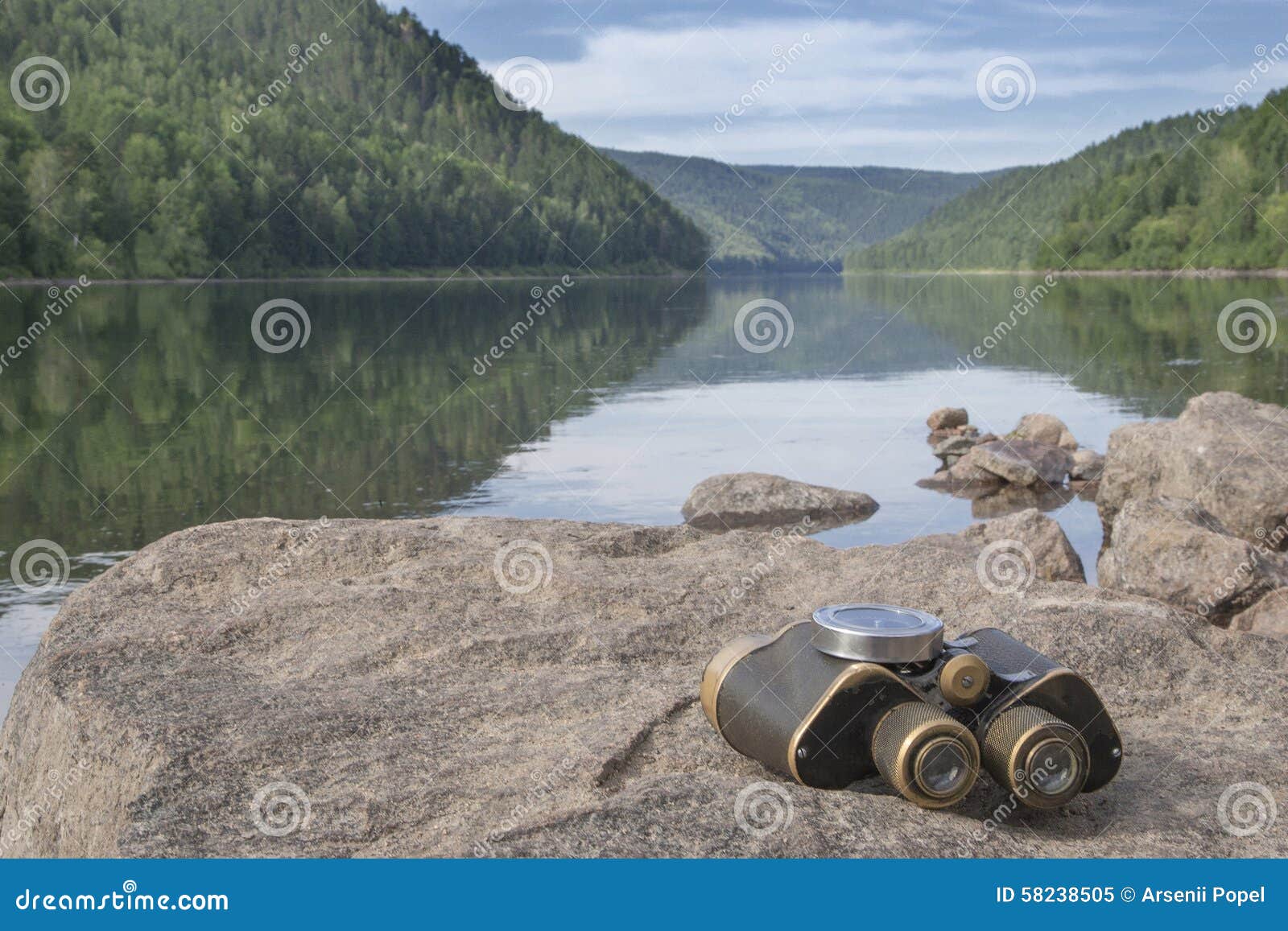Scientific expedition stock image. Image of discovery - 58238505