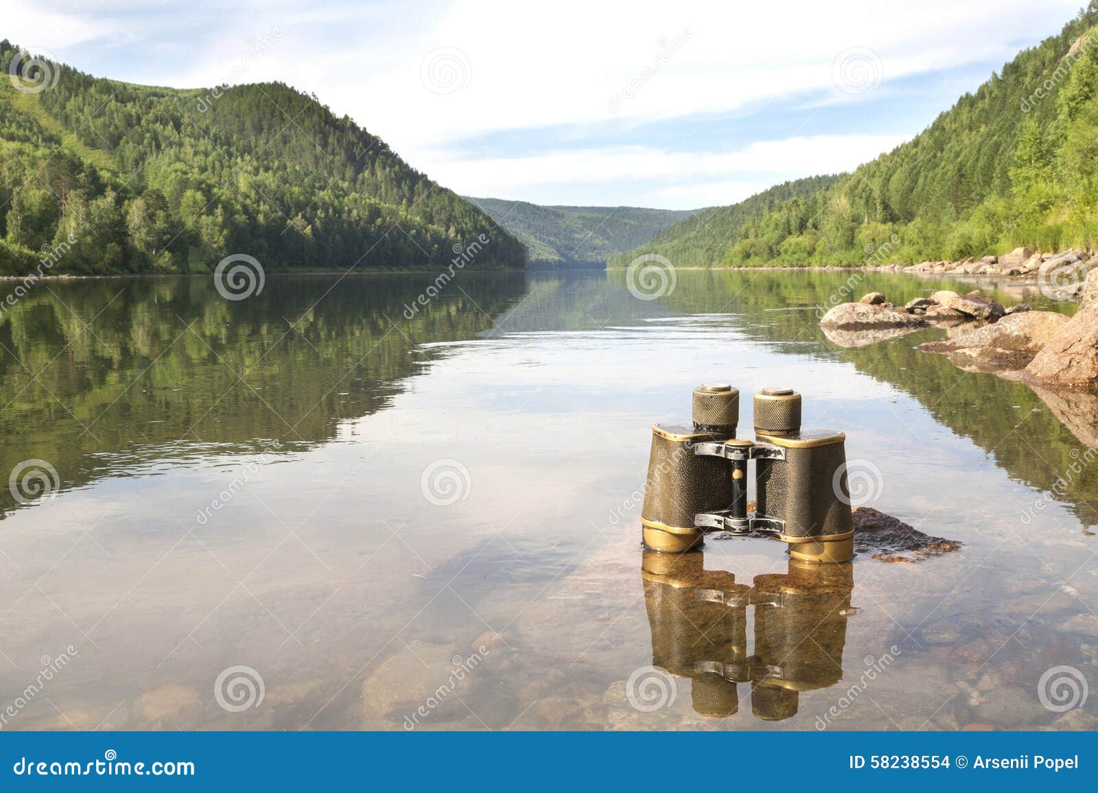 Scientific expedition stock photo. Image of expedition - 58238554