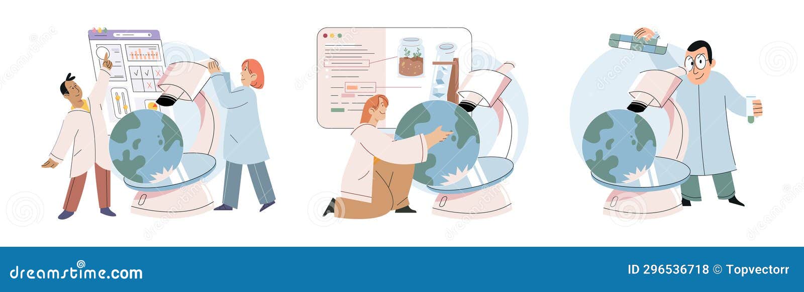 Scientific Experiment. Experimentation is Key Aspect Scientific ...