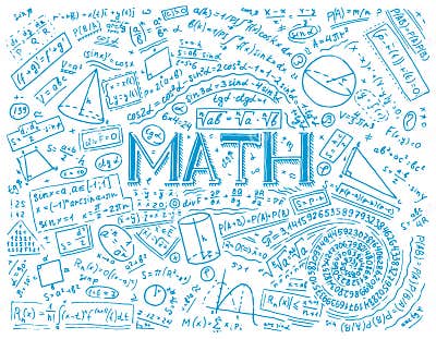 Scientific Formulas and Calculations in Physics and Mathematics on ...