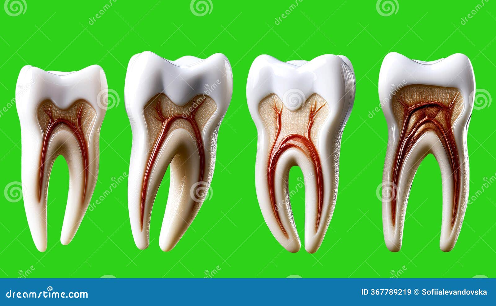 Comparing Teeth Of Carnivora And Insectivora Animals, Vintage ...