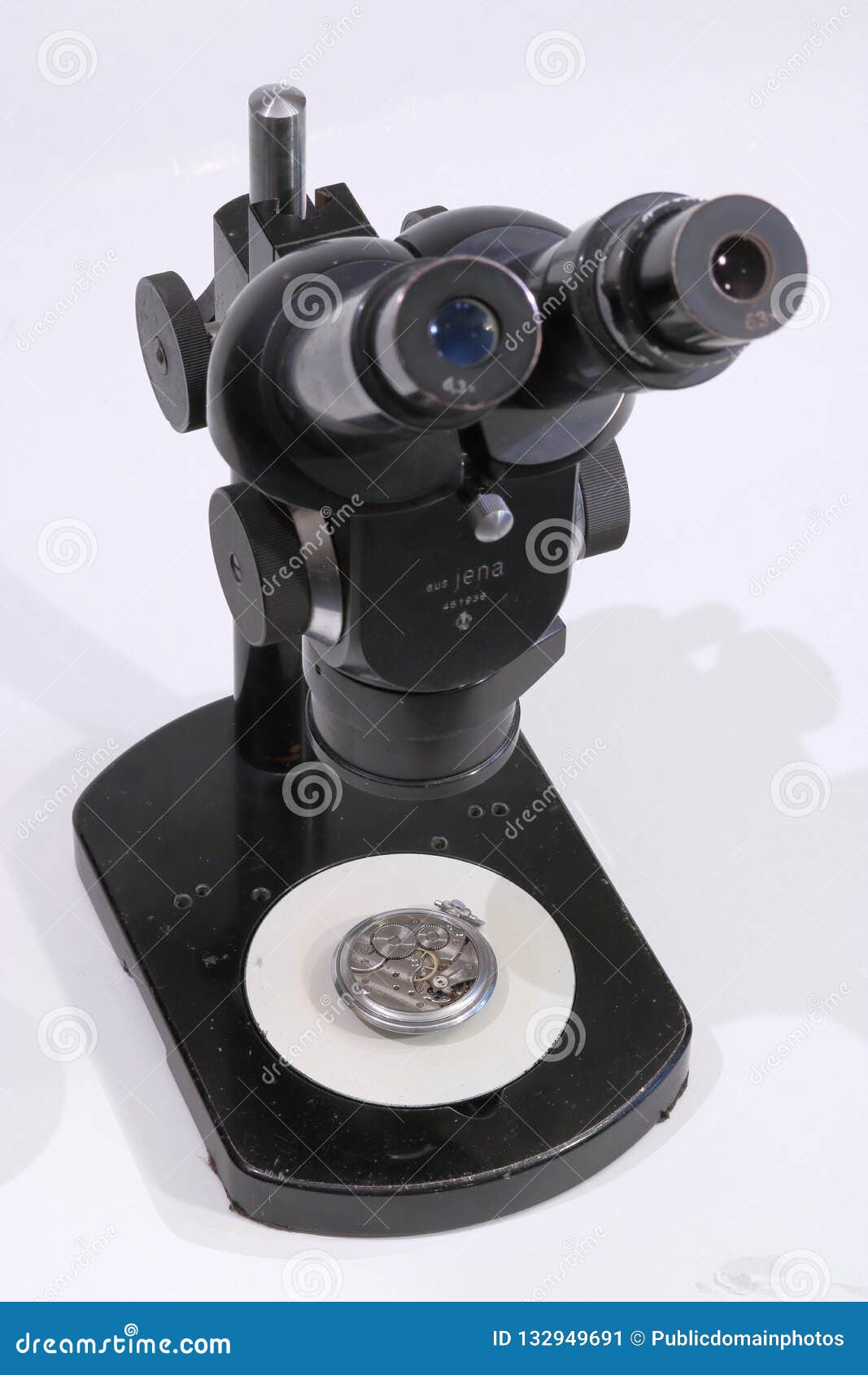 Scientific Instrument, Optical Instrument, Microscope, Product Picture ...