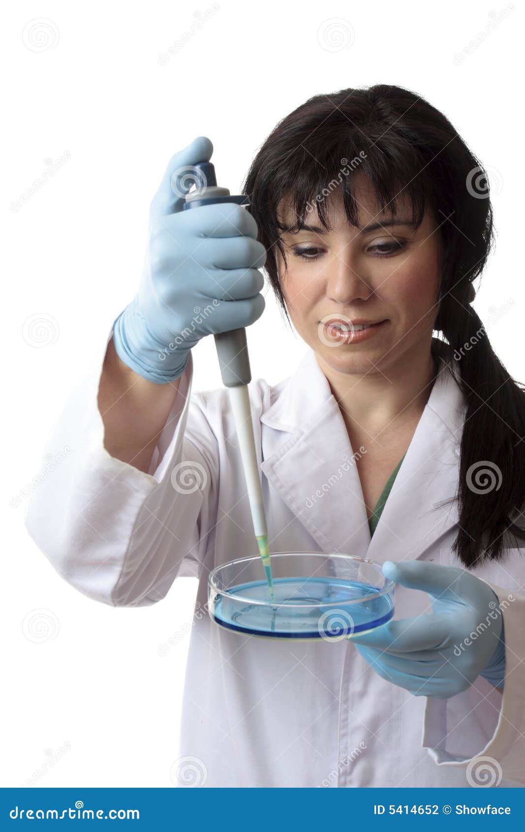 Scientific Medical Research Stock Photo - Image of genome, medical: 5414652