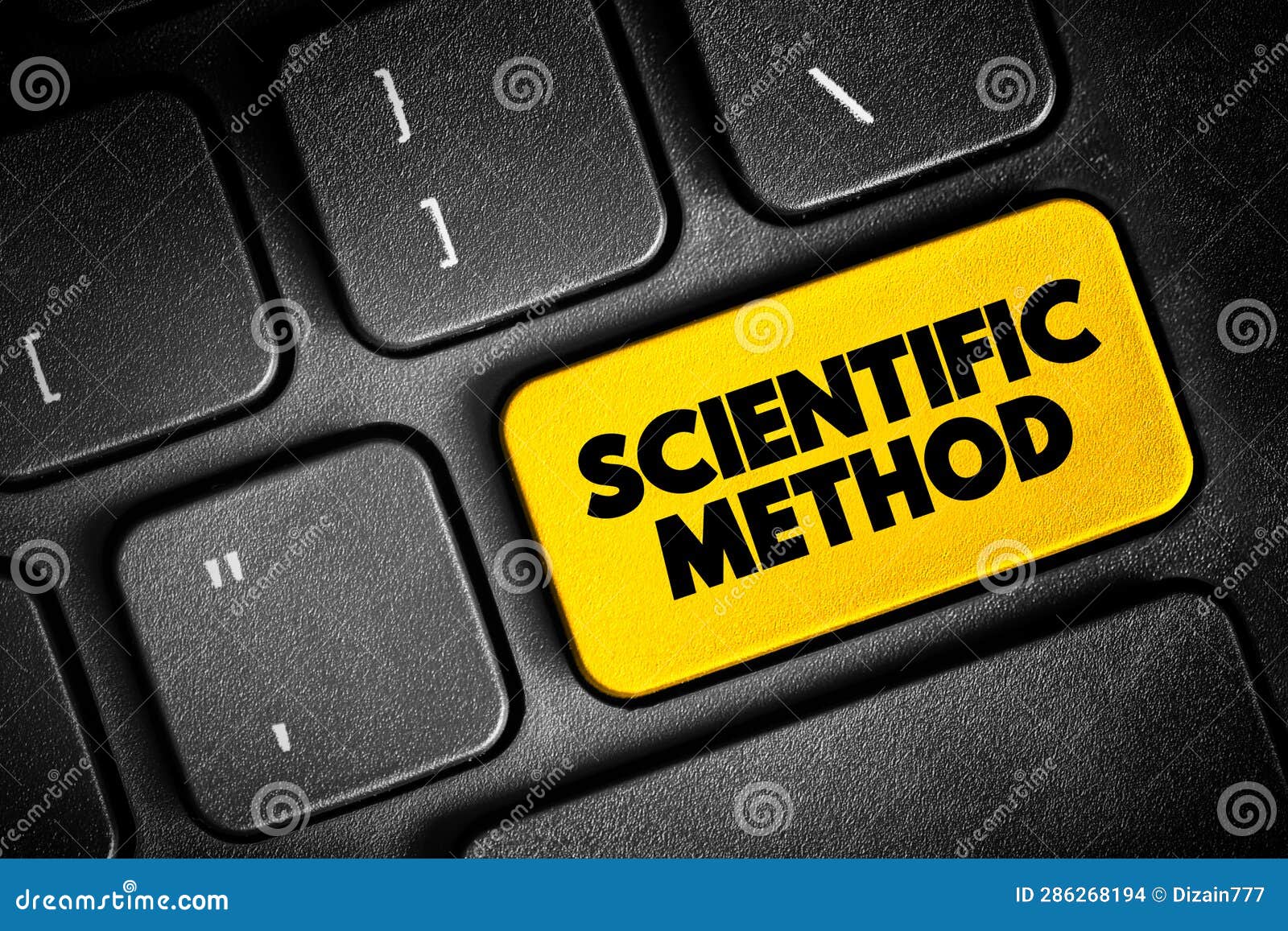 Scientific Method is an Empirical Method of Acquiring Knowledge that ...