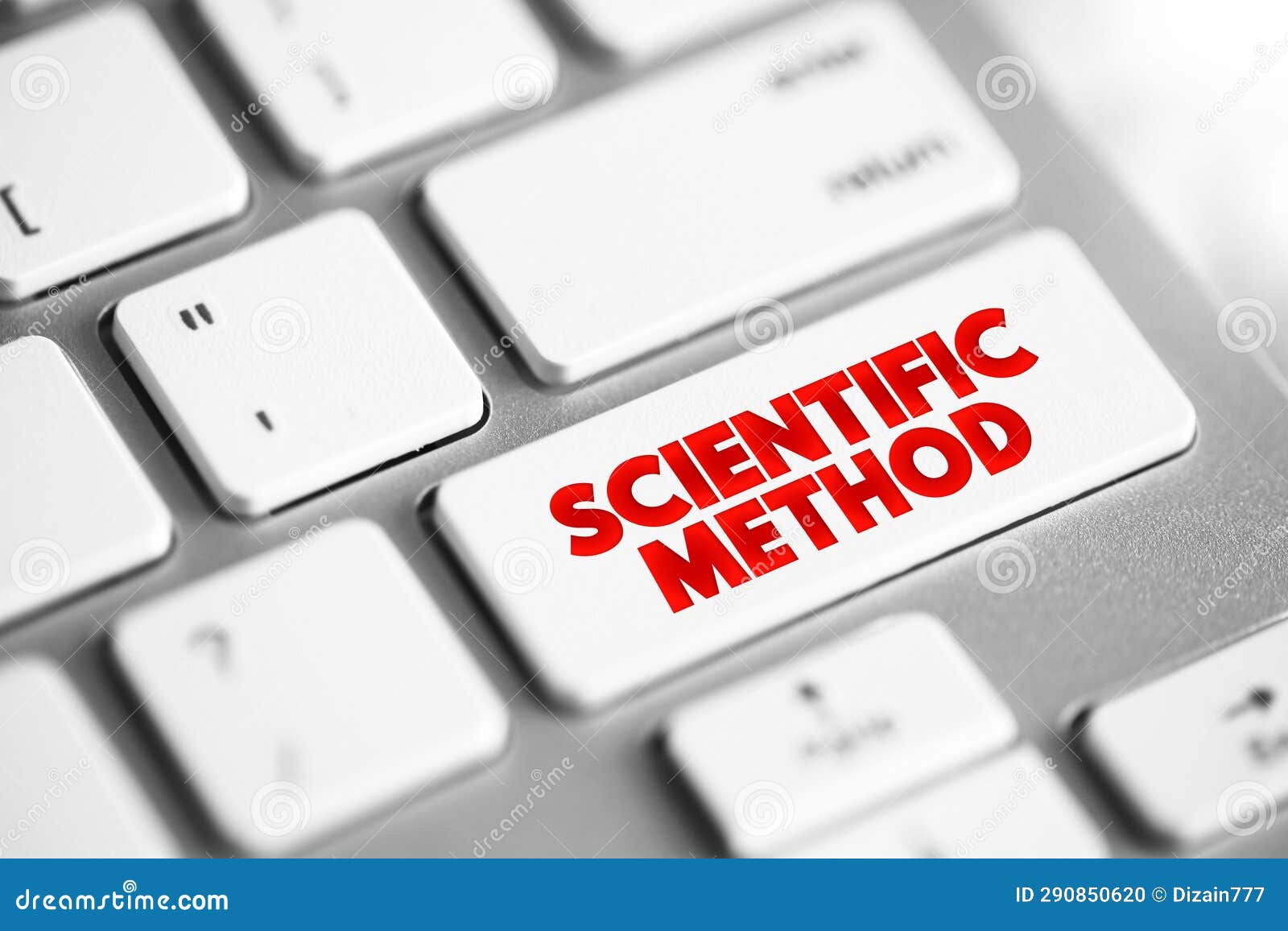 Scientific Method is an Empirical Method of Acquiring Knowledge that ...