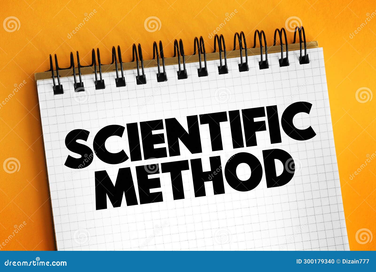 Scientific Method is an Empirical Method of Acquiring Knowledge that ...