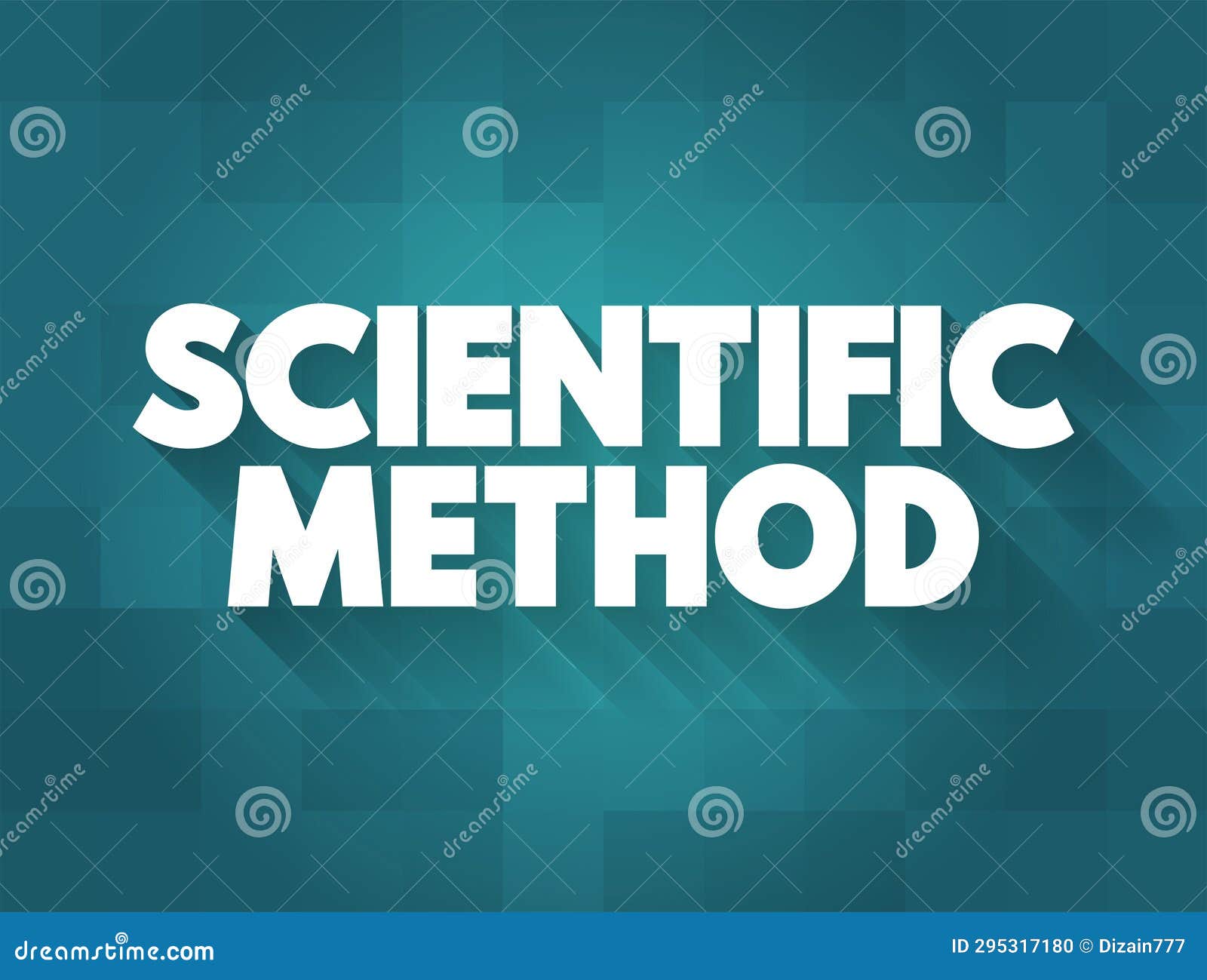 Scientific Method is an Empirical Method of Acquiring Knowledge that ...