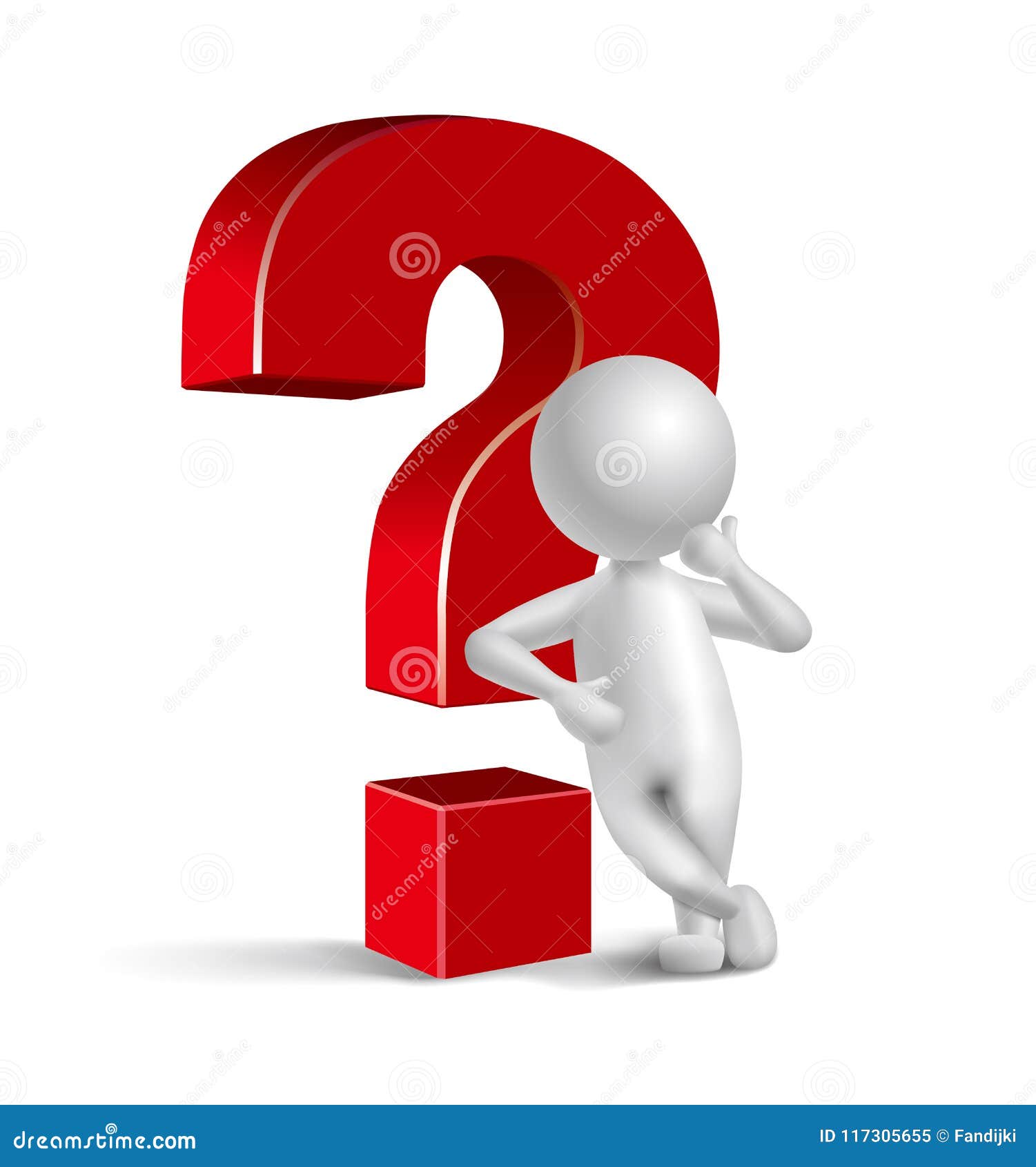 Scientific Research Concept,rely on Question Mark,image Uses a Grid ...