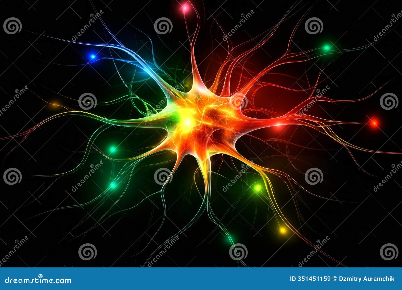 Scientific Research on Neural Networks Visualized through a 3D ...