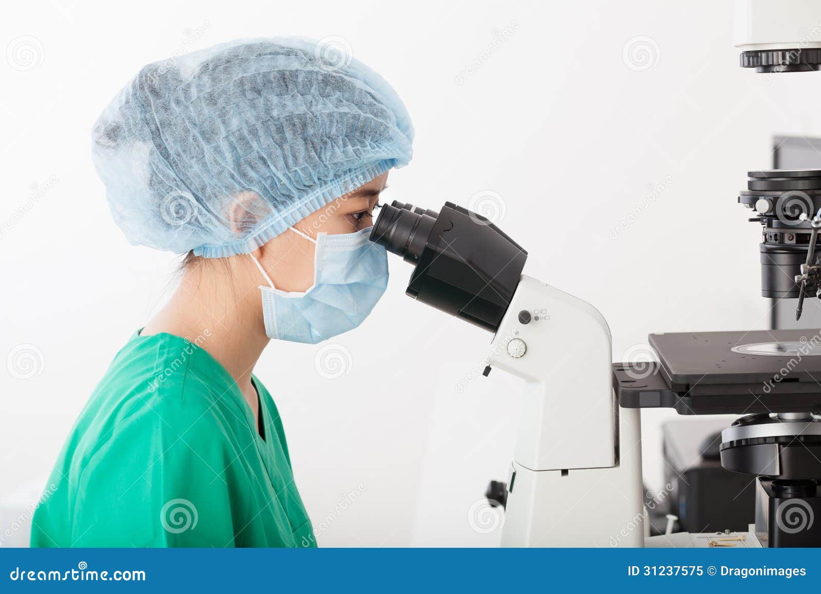 Scientific research stock image. Image of professional - 31237575