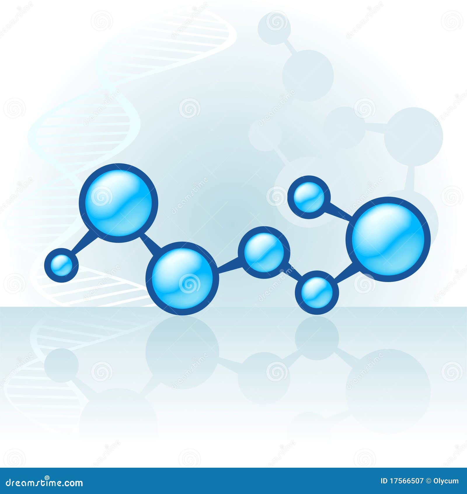 Scientific Symbols Royalty Free Stock Photography - Image: 17566507