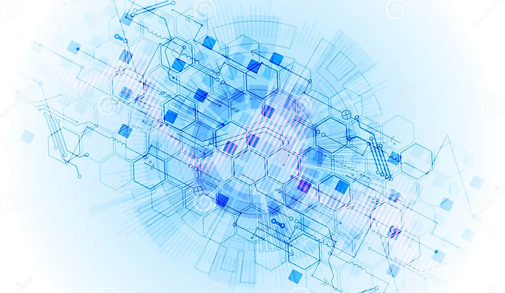 Scientific and Technological Concept with the Use of Technical Elements ...
