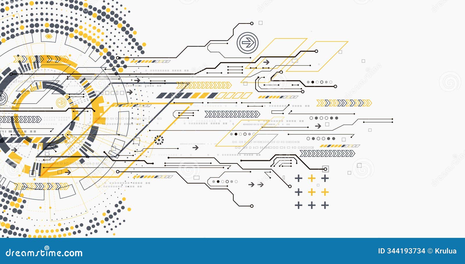 Scientific and Technological Concept with the Use of Technical Elements ...