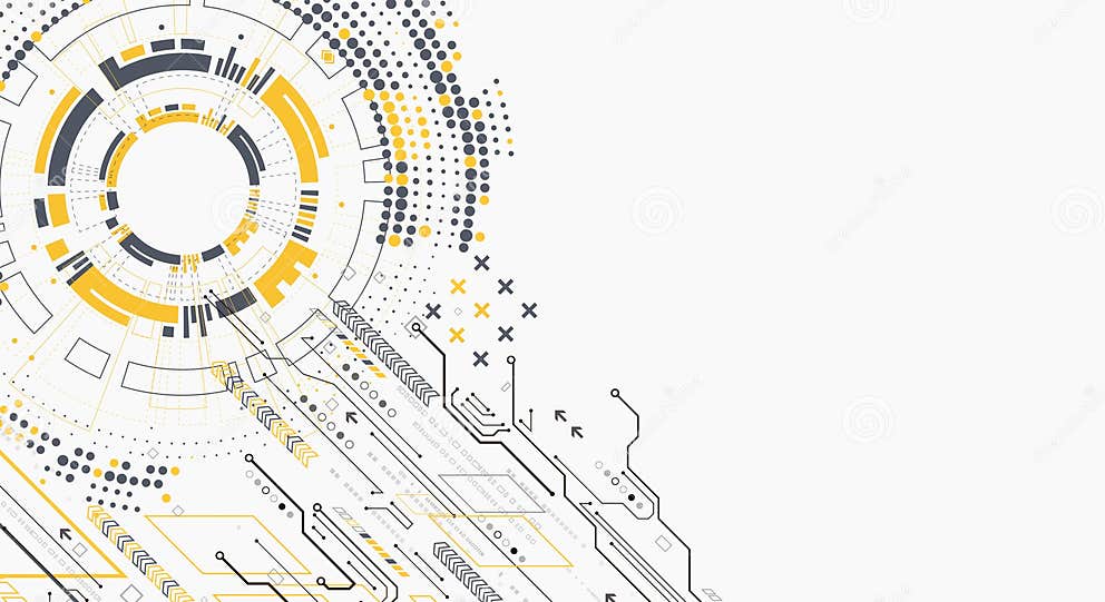 Scientific and Technological Concept with the Use of Technical Elements ...