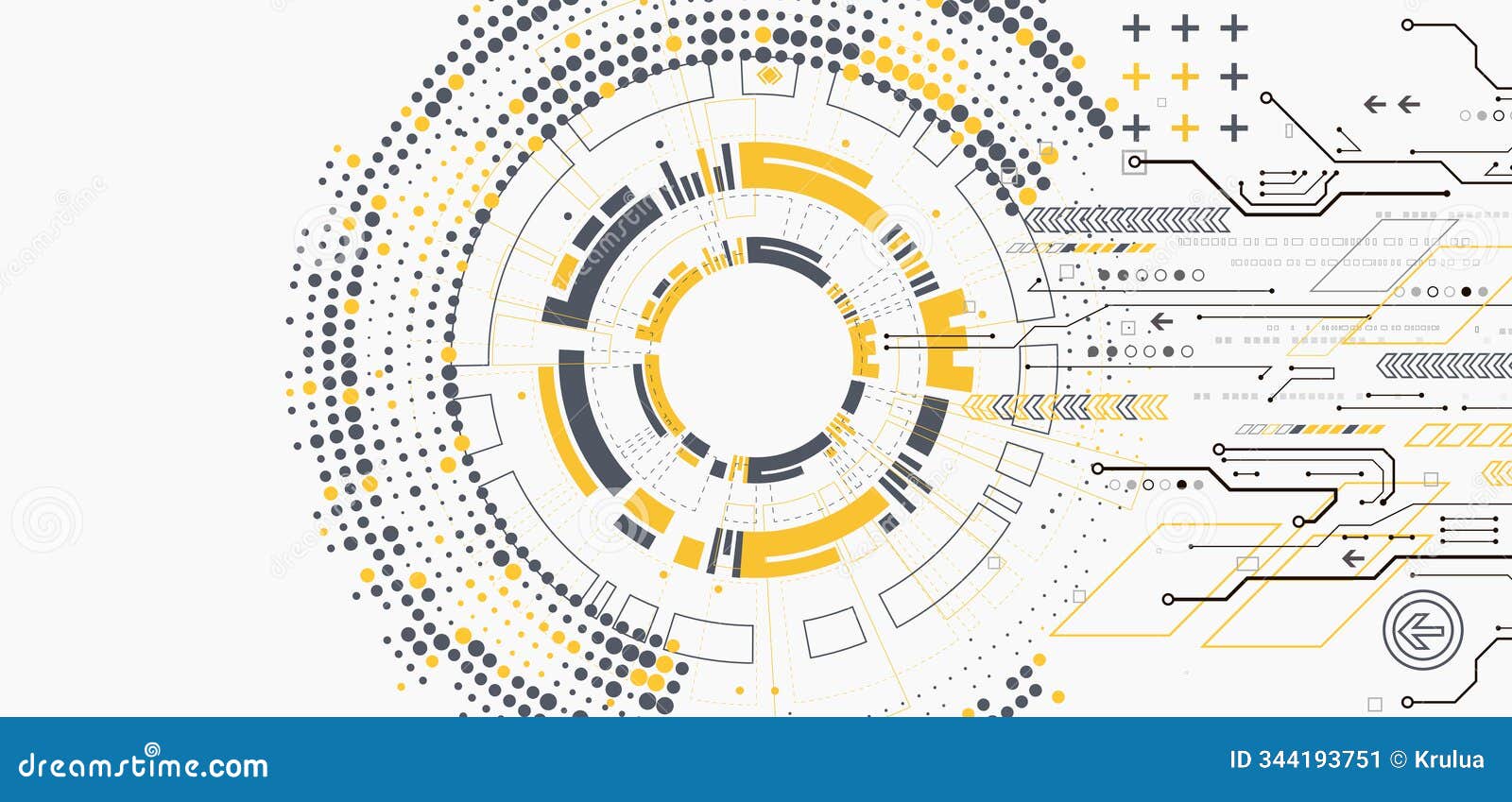 Scientific and Technological Concept with the Use of Technical Elements ...
