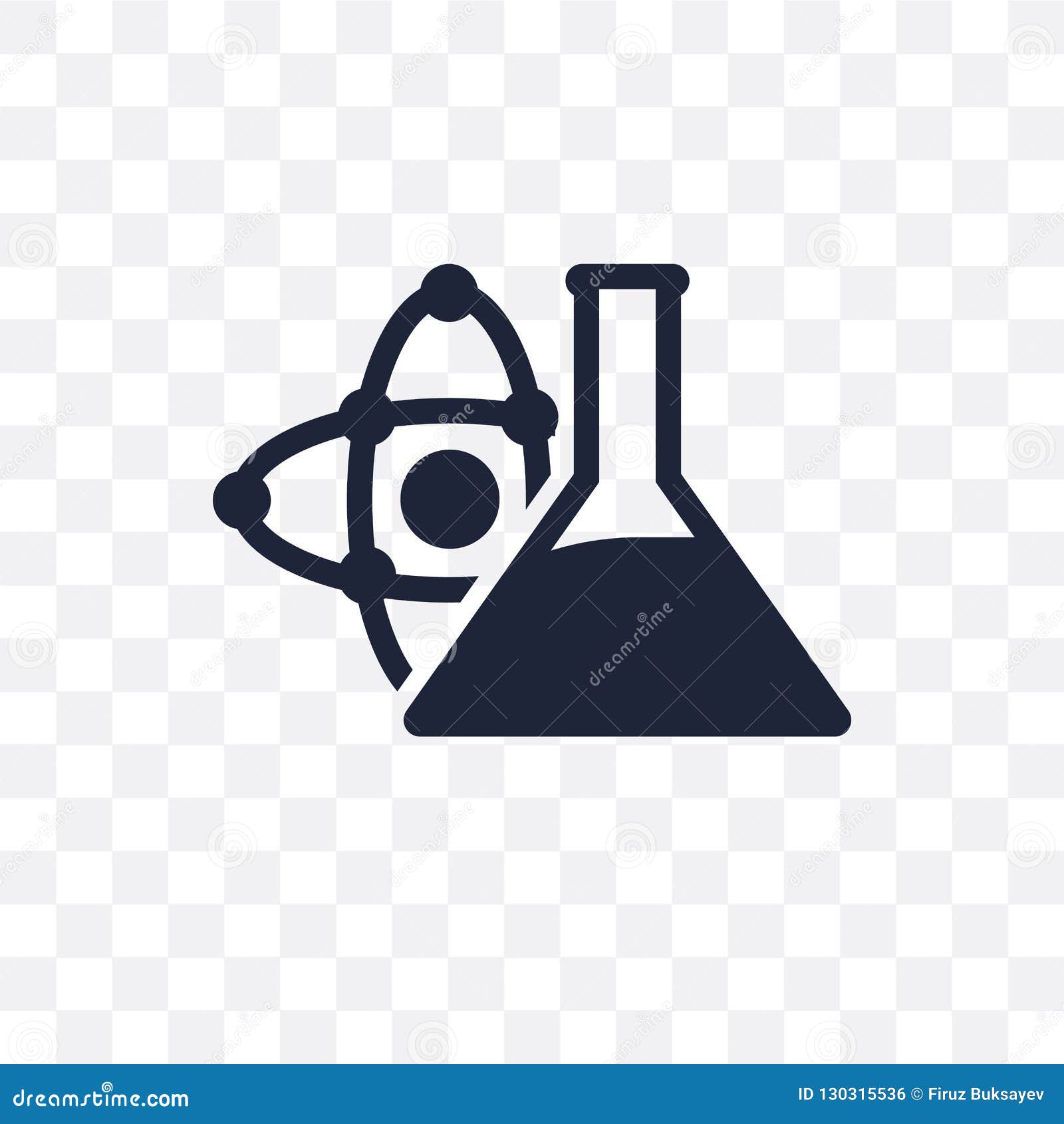 Scientific Transparent Icon. Scientific Symbol Design from Science ...