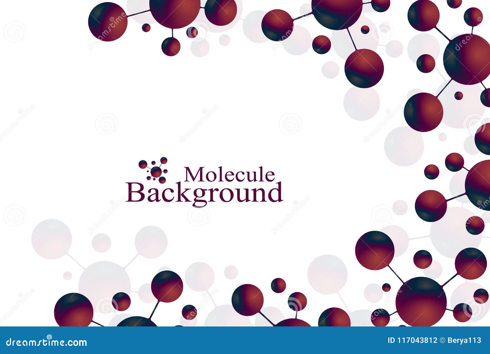 Scientific Vector Illustration Genetic Engineering and Gene ...