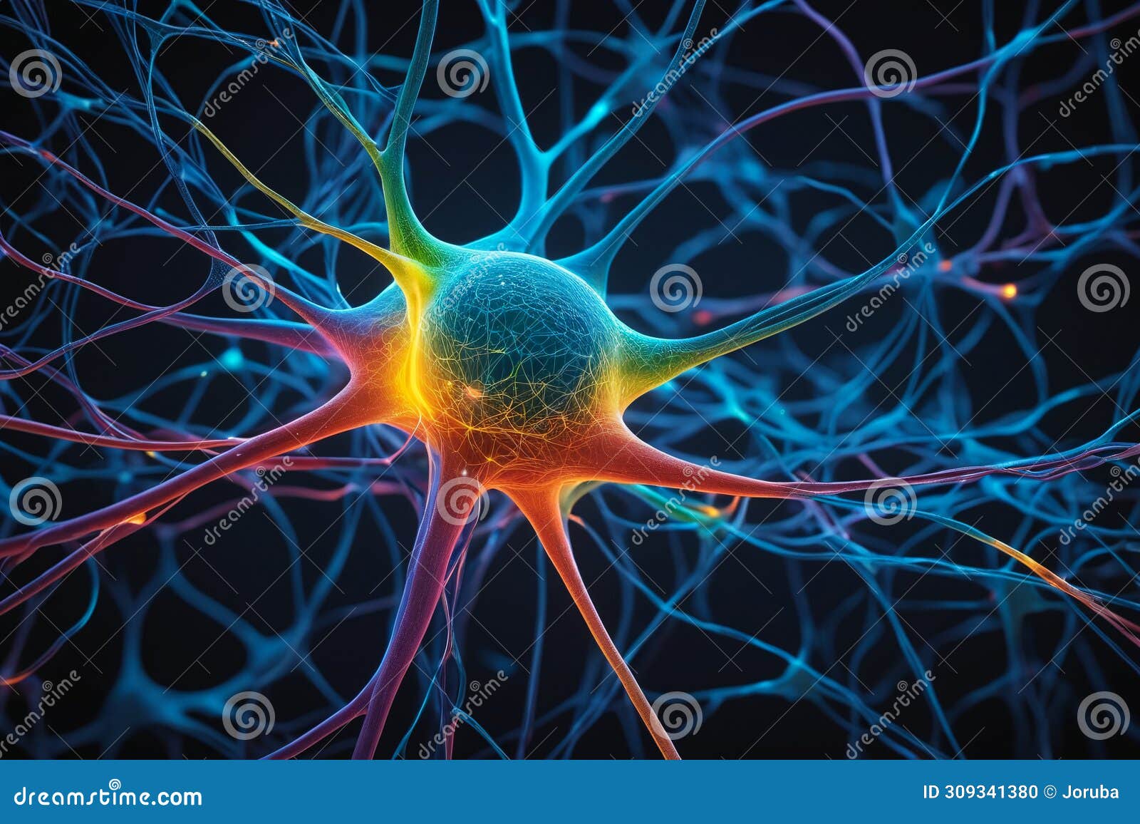 Neurofibrils Cartoons, Illustrations & Vector Stock Images - 90 ...