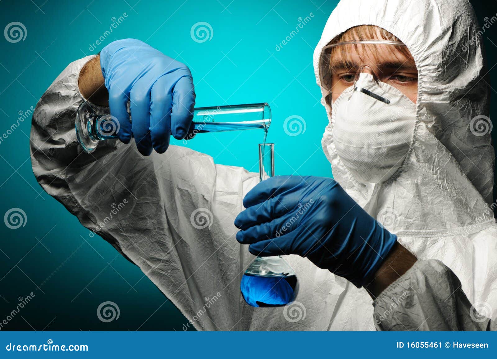 Scientist stock image. Image of healthcare, measurement - 16055461