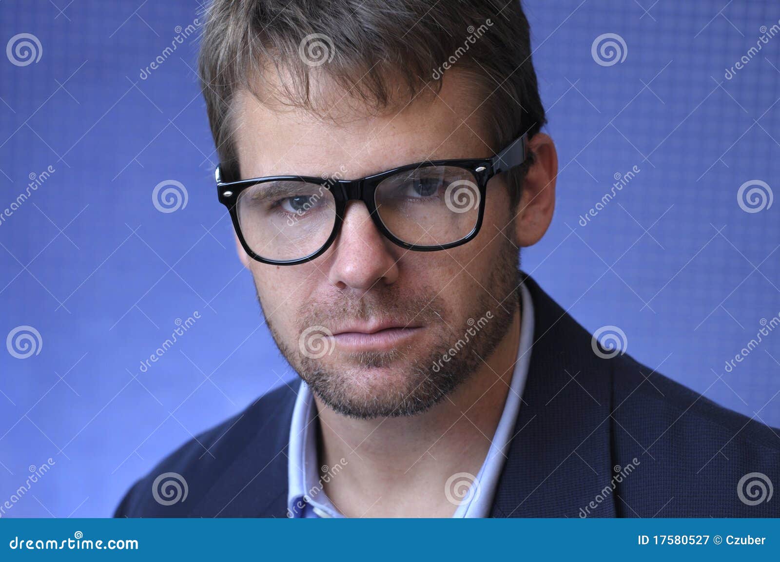 Scientist stock image. Image of technician, success, glasses - 17580527